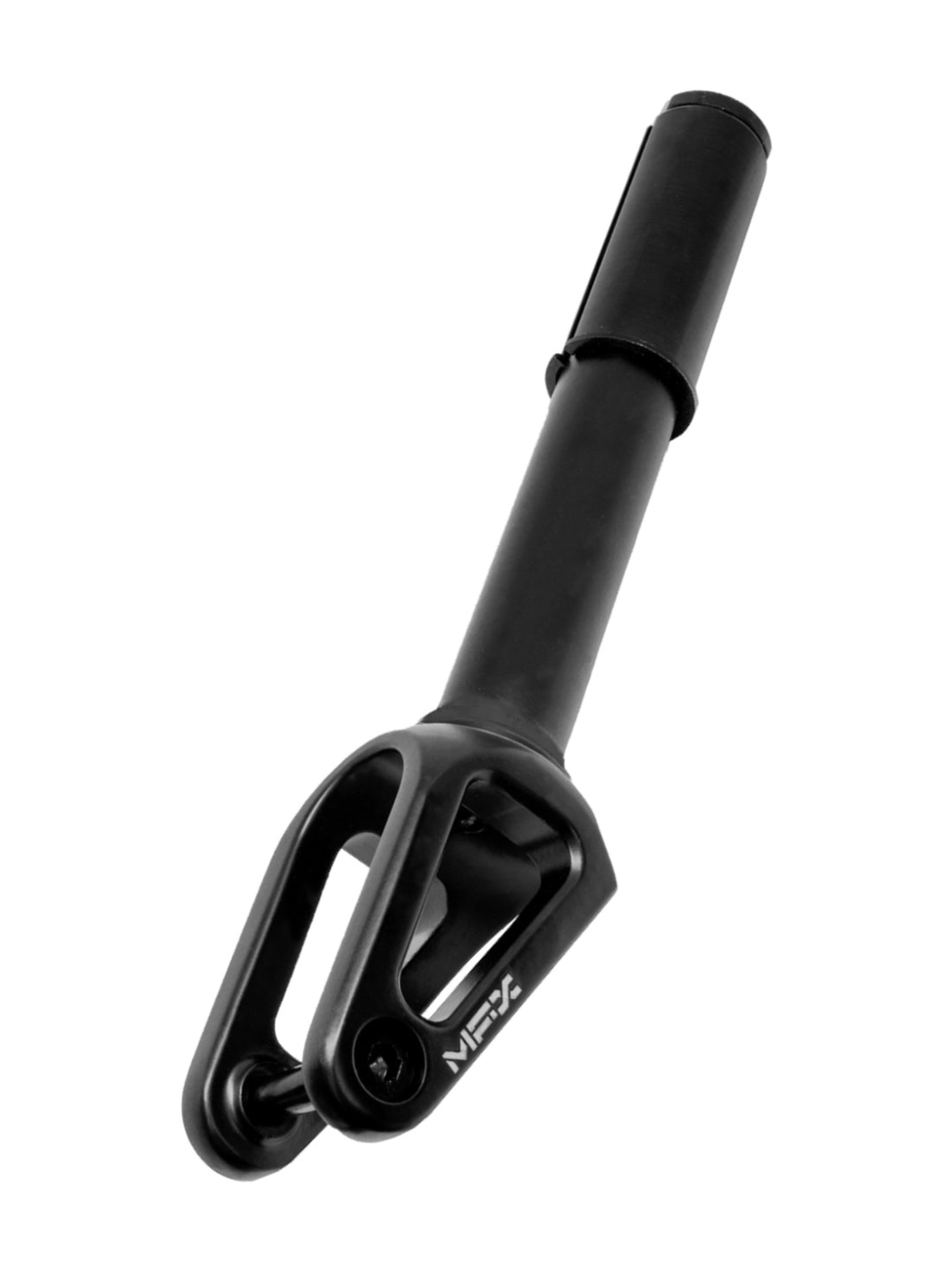 Madd Gear MFX 120mm Threadless IHC Fork - Black – Madd Gear Aus